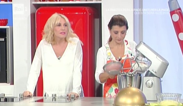 La prova del cuoco | Ricetta Danubio, rustico napoletano | Anna Serpe