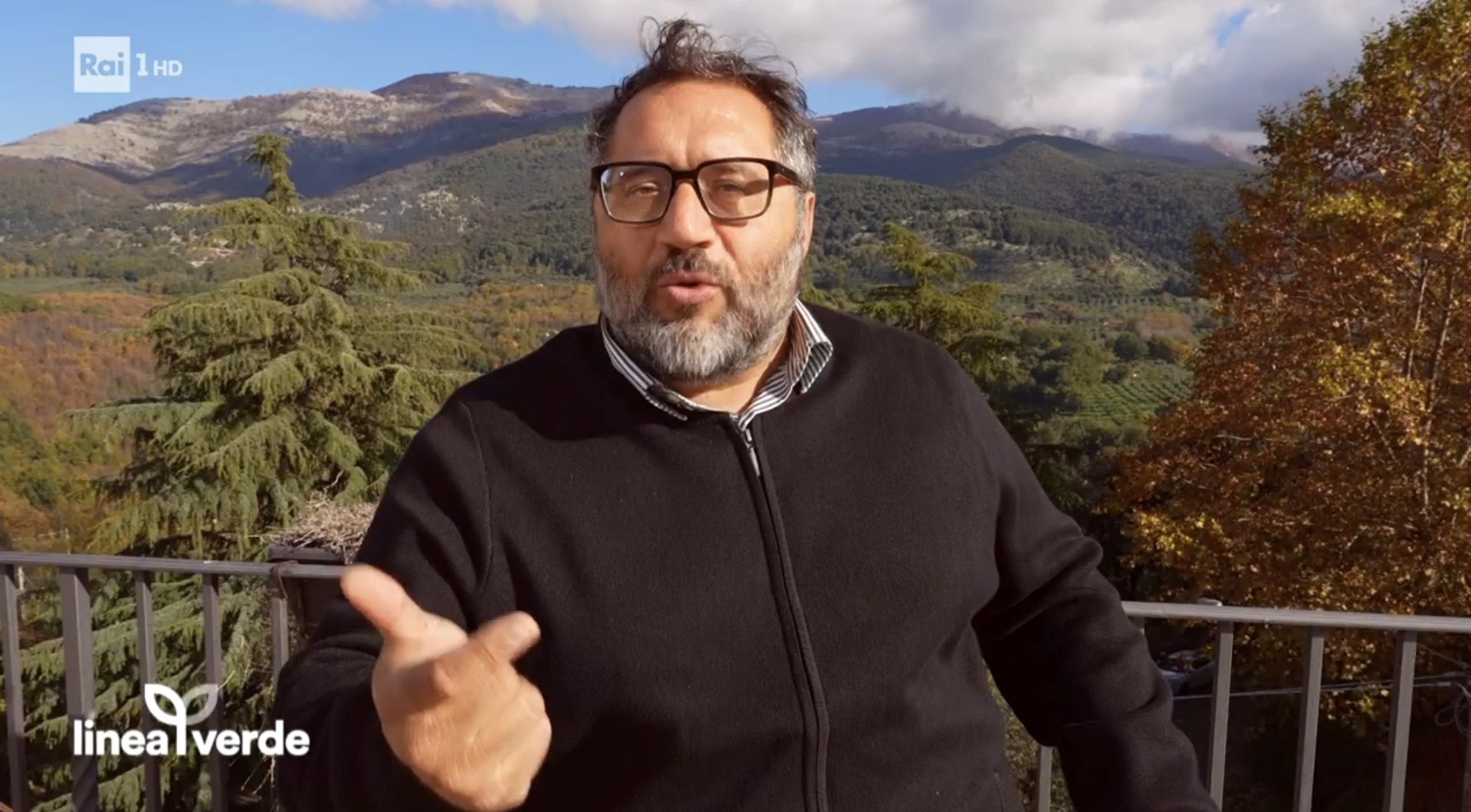 Linea Verde | 24° puntata 2 marzo 2025 | Festa Sant'Agata a Catania