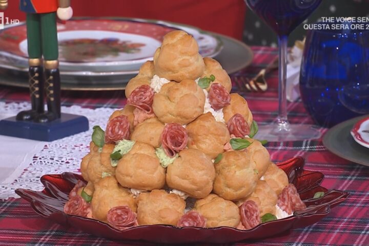 Le ricette di Csaba | Programmi | Food Network