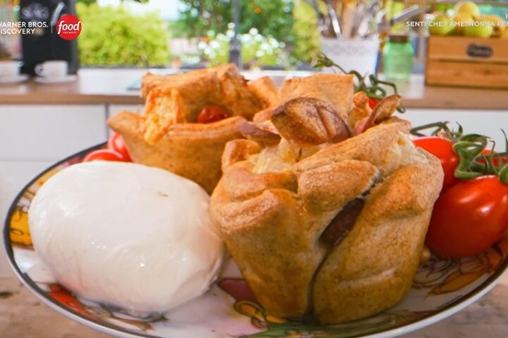 Le ricette di Csaba | Programmi | Food Network