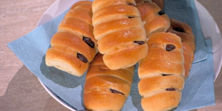 É sempre mezzogiorno | Ricetta ciocco delizie di Fulvio Marino