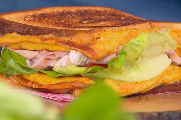 Le ricette di Csaba | Programmi | Food Network