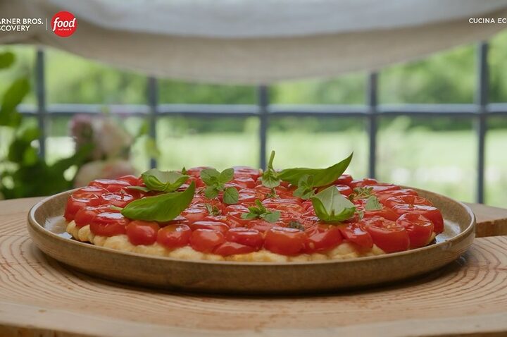 Le ricette di Csaba | Programmi | Food Network