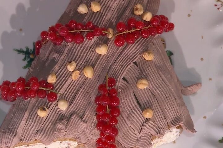 Le ricette di Csaba | Programmi | Food Network