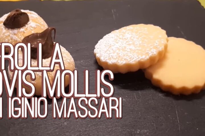 Le ricette di Csaba | Programmi | Food Network