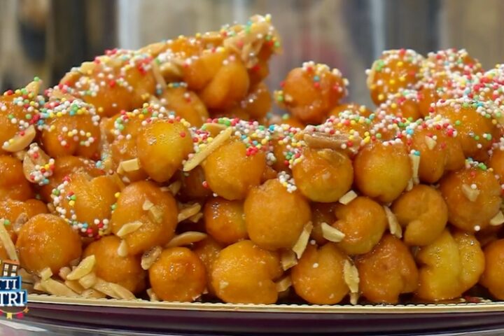 Le ricette di Csaba | Programmi | Food Network