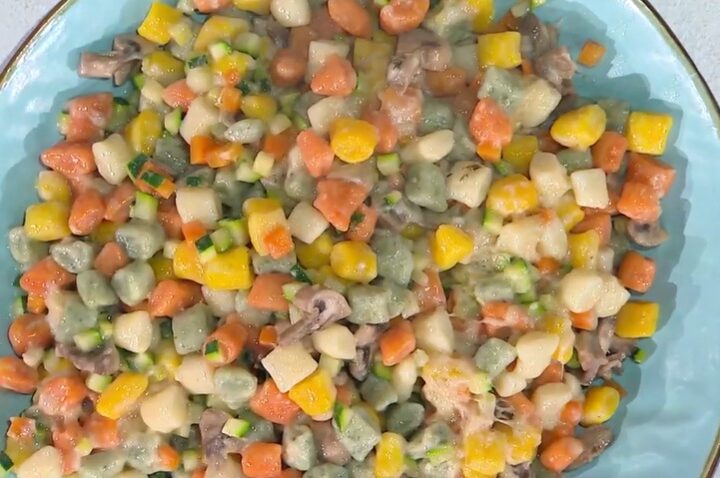 Le ricette di Csaba | Programmi | Food Network