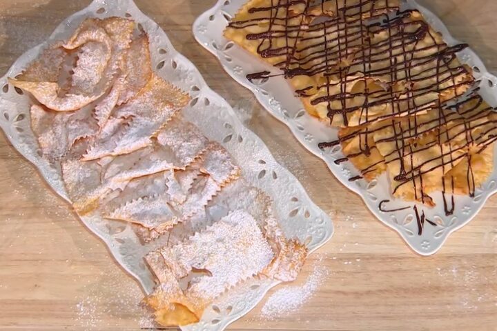 Le ricette di Csaba | Programmi | Food Network