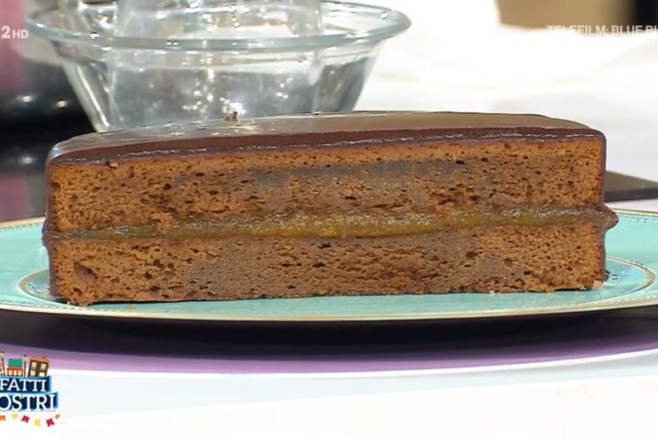 Le ricette di Csaba | Programmi | Food Network