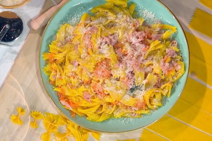 Le ricette di Csaba | Programmi | Food Network