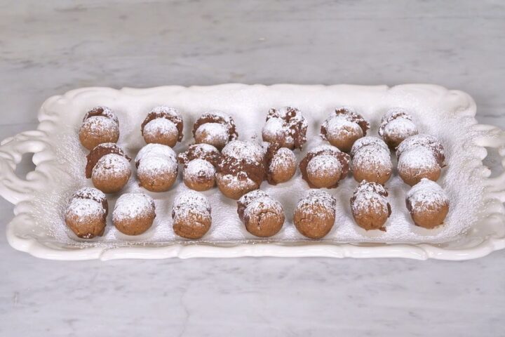 Le ricette di Csaba | Programmi | Food Network