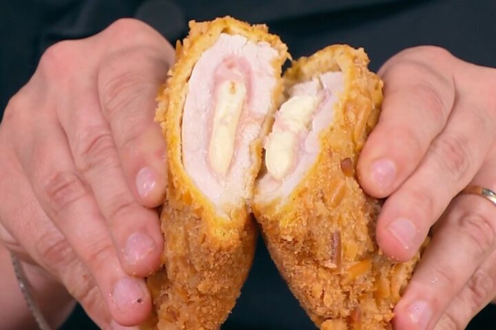 Le ricette di Csaba | Programmi | Food Network