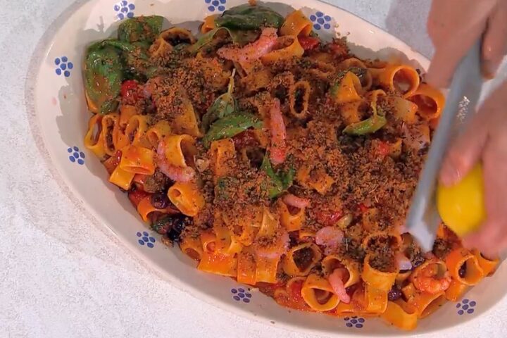 Le ricette di Csaba | Programmi | Food Network