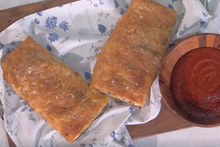 Le ricette di Csaba | Programmi | Food Network