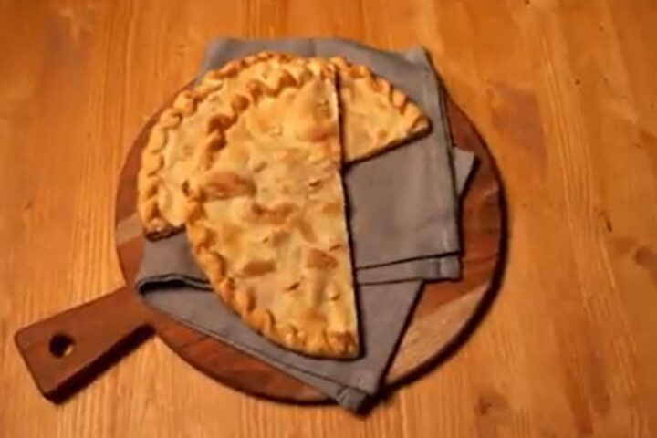 Le ricette di Csaba | Programmi | Food Network