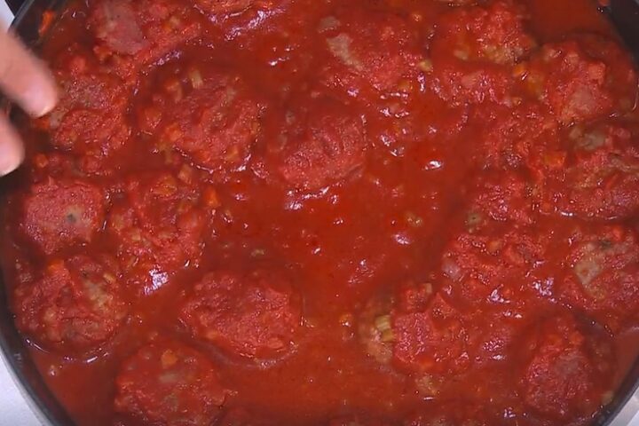 Le ricette di Csaba | Programmi | Food Network