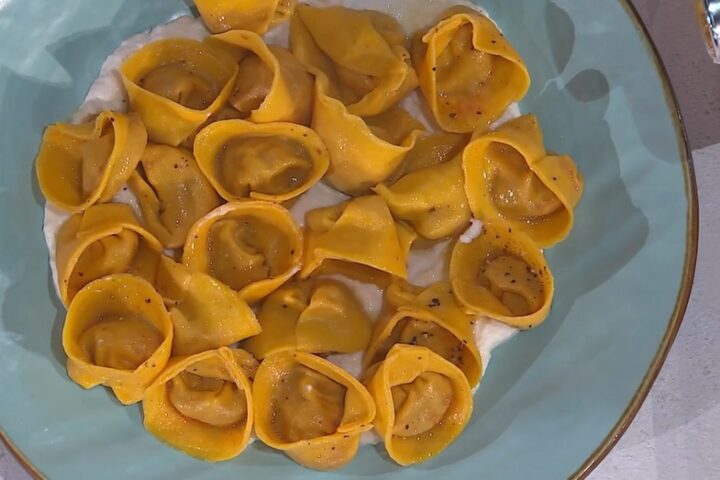 Le ricette di Csaba | Programmi | Food Network