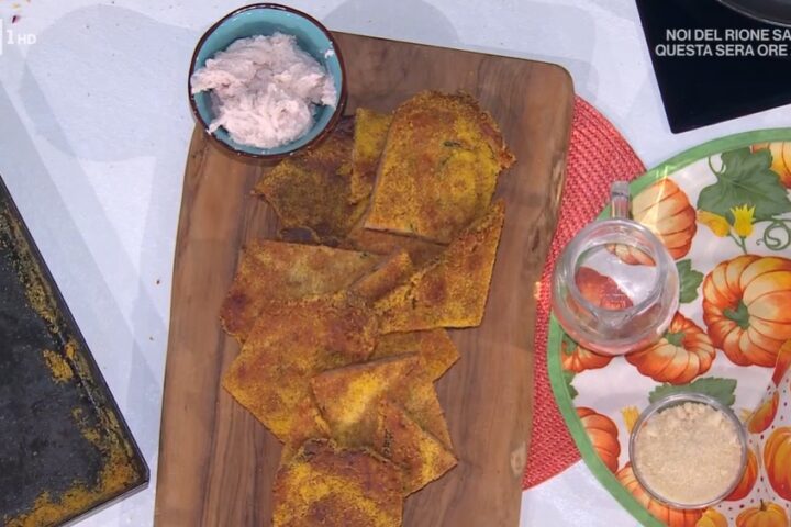 Le ricette di Csaba | Programmi | Food Network